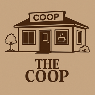 The COOP Cooperative Bakery & Coffee House